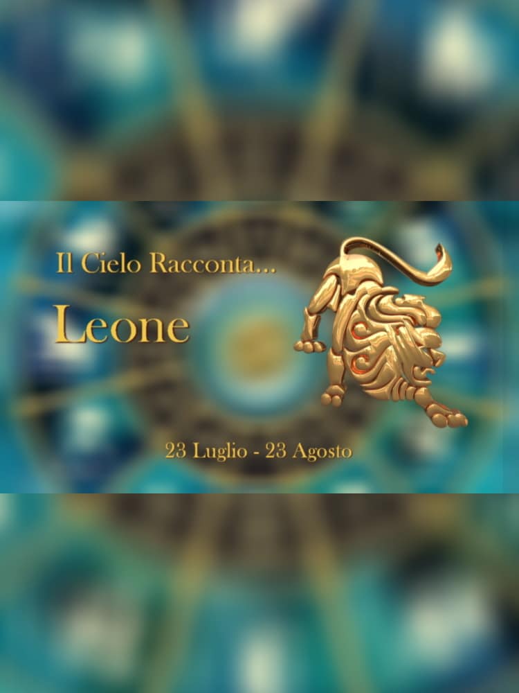 Leone 2024 - Torino Web TV