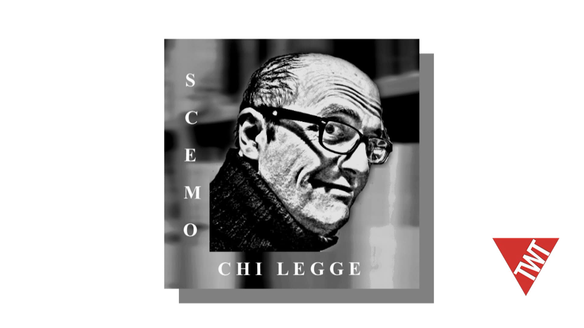 Scemo chi legge - "Colori e inganni" - Torino Web TV