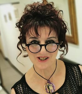 Daniela Donati - Torino Web TV